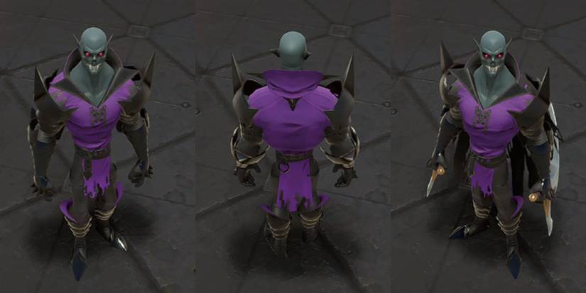 Best Armor Sets In V Rising, Ranked