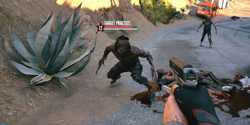 Dead Island 2: How to Defeat Butchers