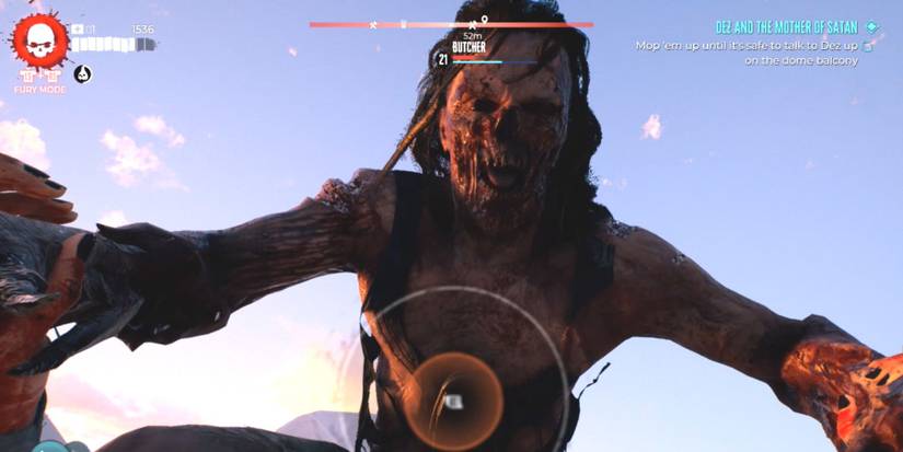 Dead Island 2: How to Defeat Butchers
