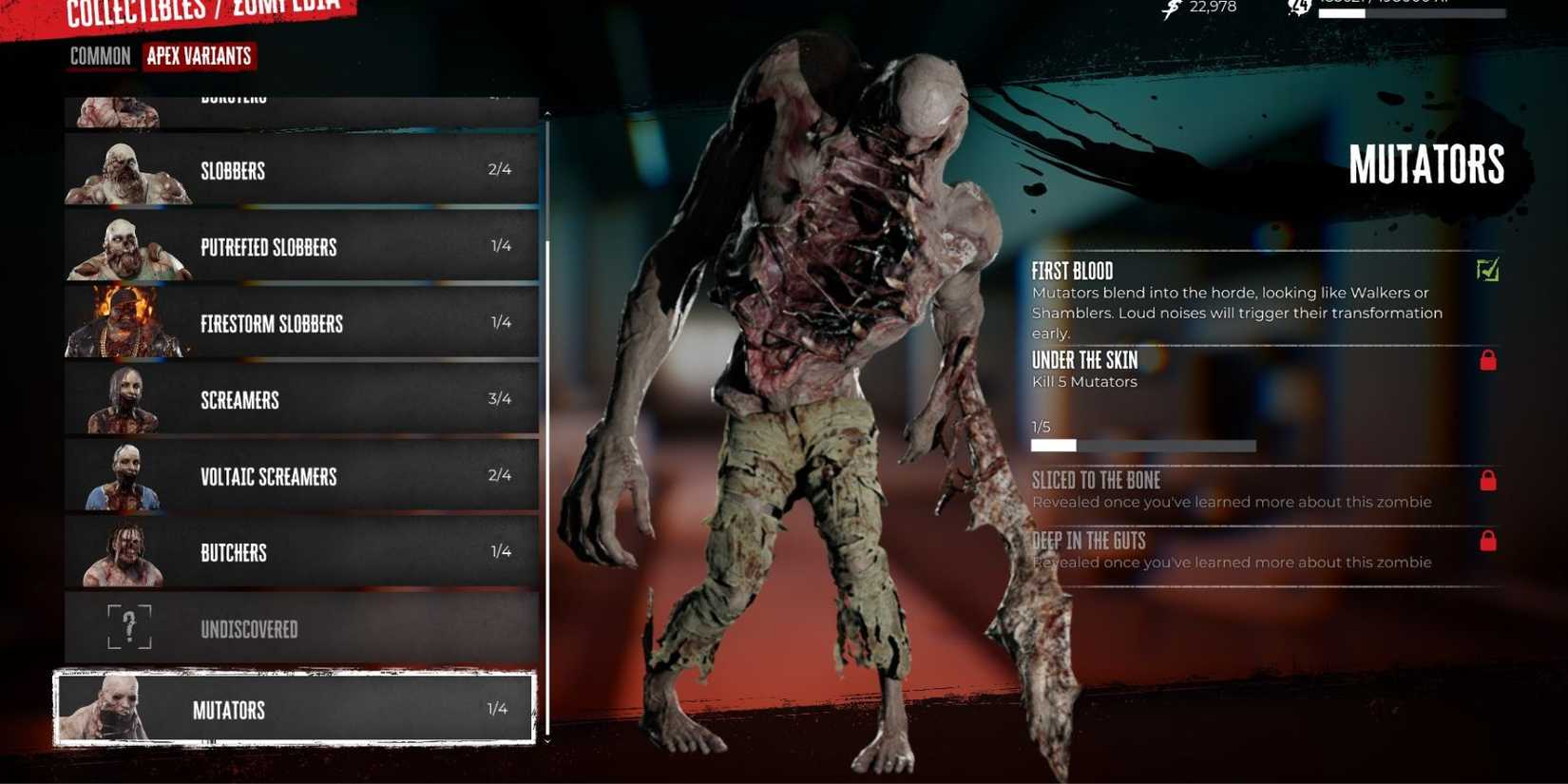 Dead Island 2: How to Get Mutated Hearts