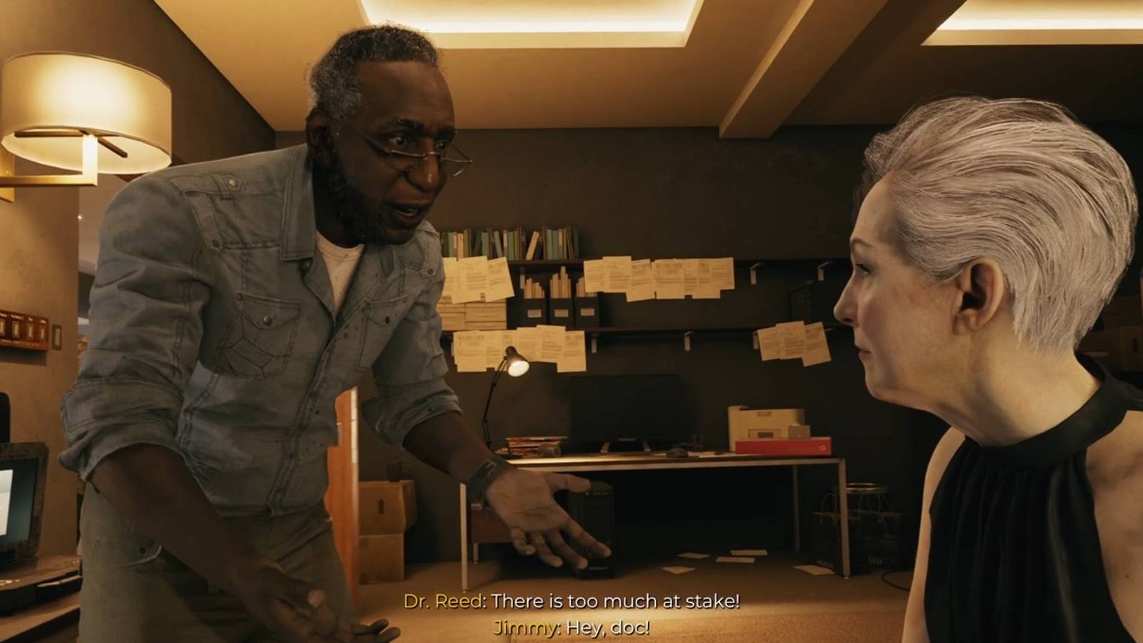 One Major Dead Island 2 Plot Point Makes Zero Sense