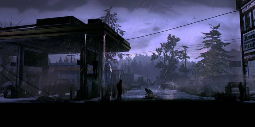 Best Zombie Games With Emotional Storylines