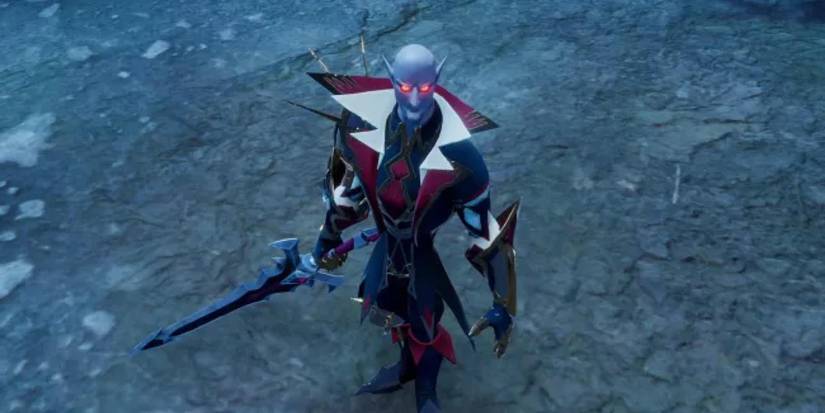 Best Armor Sets In V Rising, Ranked