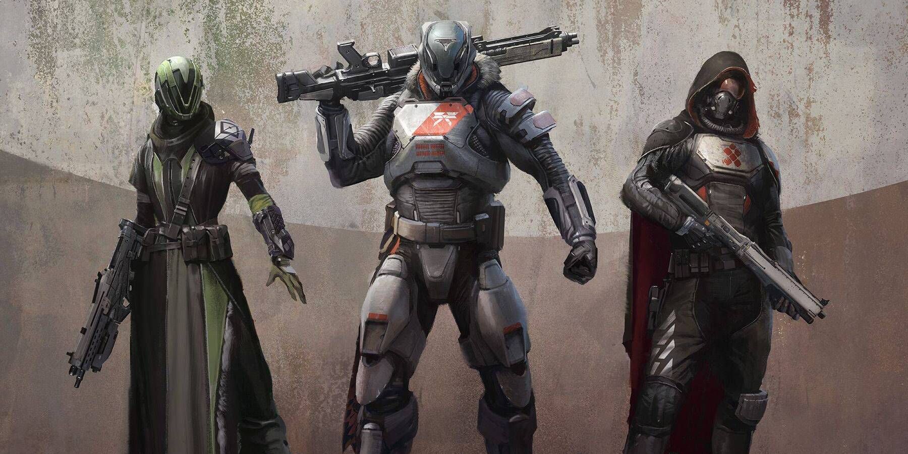 Destiny 2 Devs Reveal More Balancing Changes, Discuss Difficulties