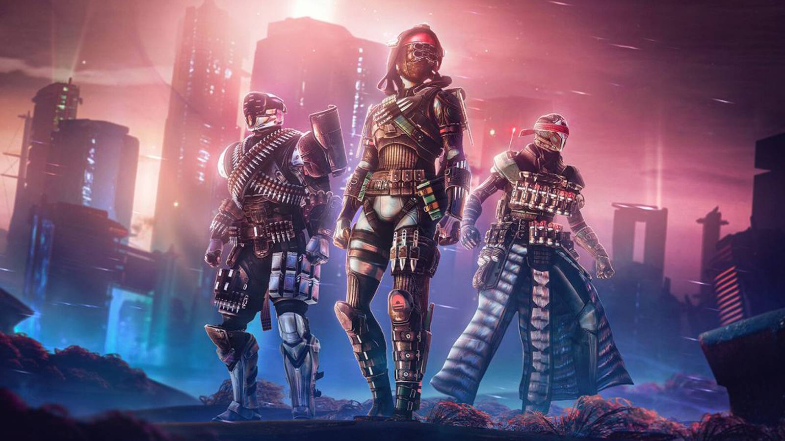 Destiny 2 Shares Important Message About Defiant Engrams Before Season 20 Ends