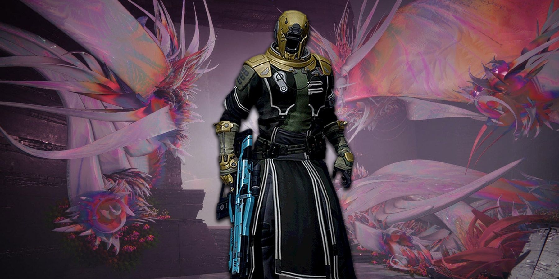 Destiny 2 Solo Flawless Root of Nightmares Completion is Bad News for ...