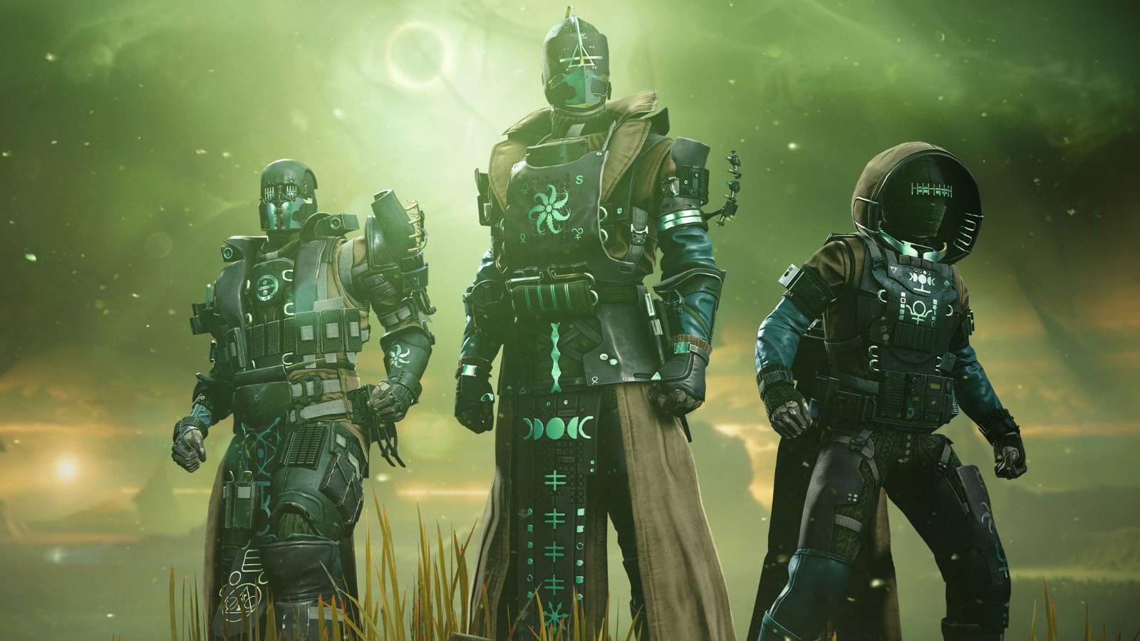 Bungie Hires Former Warner Bros. Discovery Executive