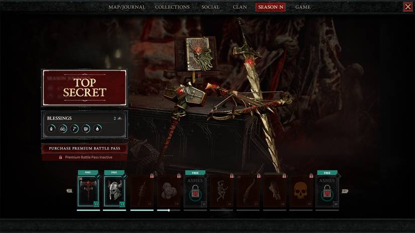 Diablo 4's 'Intelligent' In-Game Shop Gathers Gameplay Data to ...