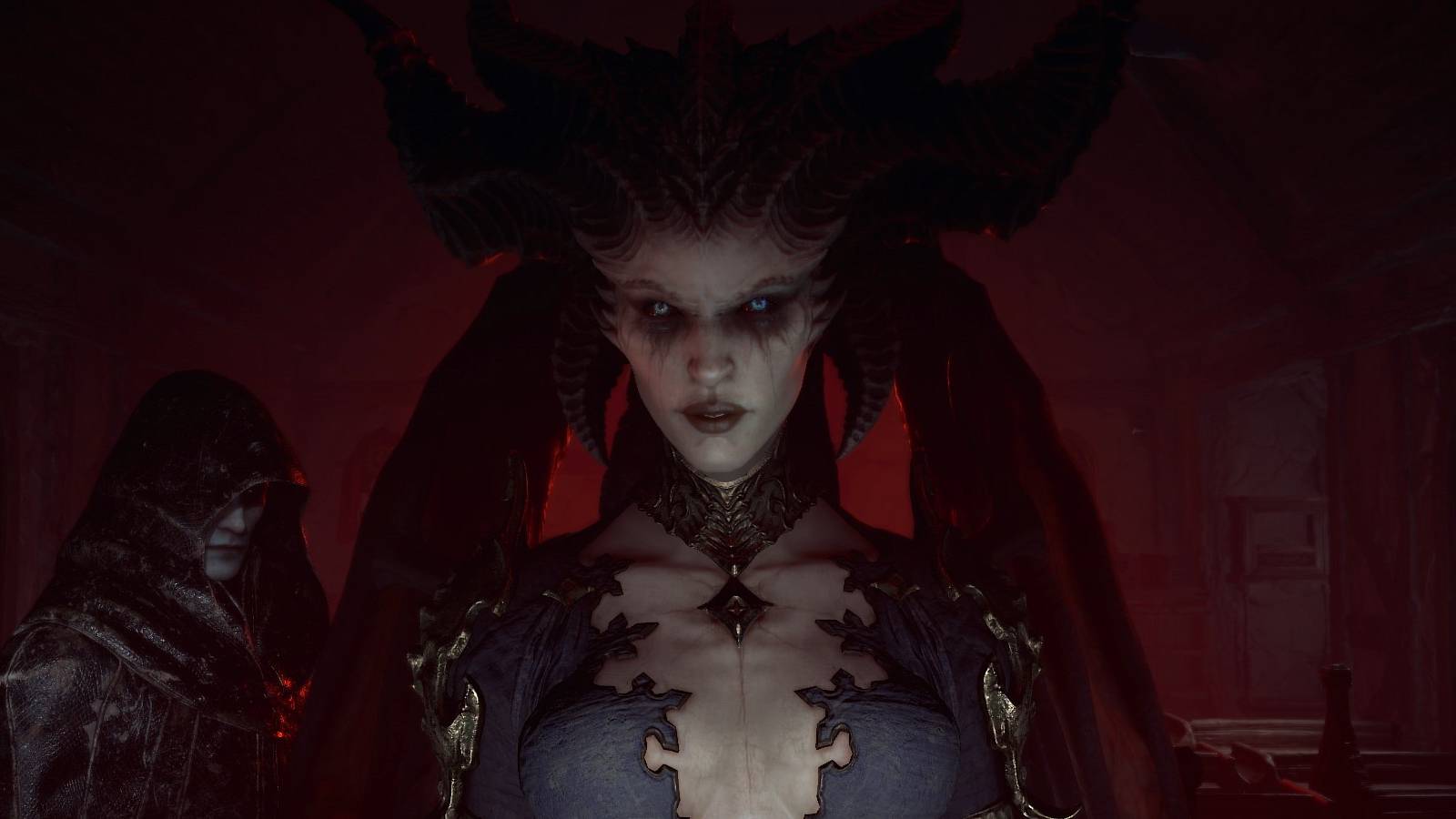 Diablo 4: What is Hardcore Mode?