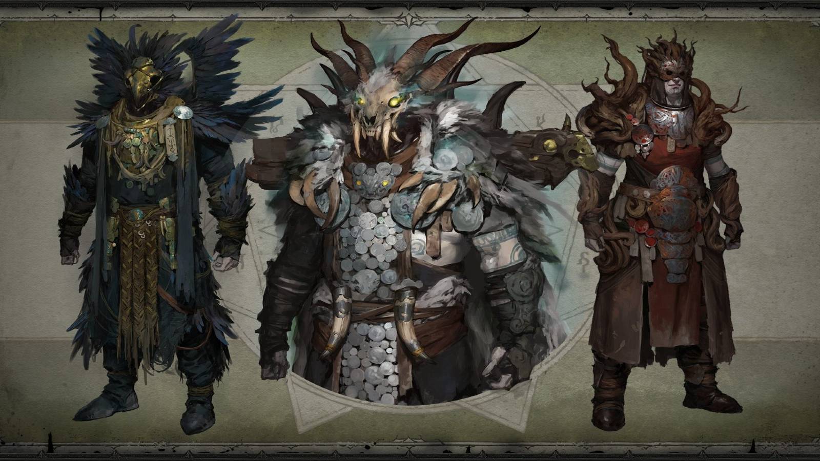 Diablo 4's Toxic Shredder Werewolf Build Explained