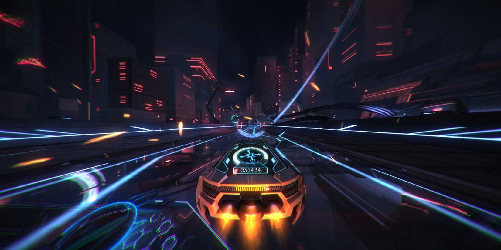 The Best Arcade-Style Racing Games