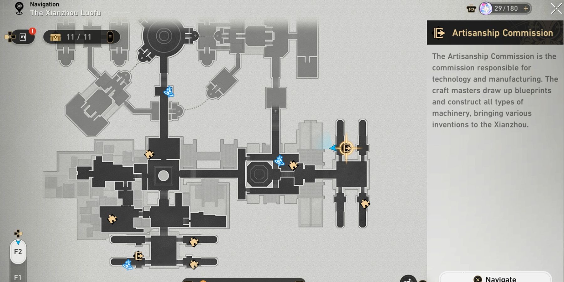 Honkai: Star Rail – Divination Commission Treasure And Warp Trotter ...