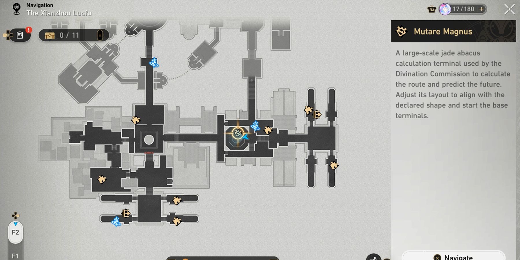 Honkai: Star Rail – Divination Commission Treasure And Warp Trotter ...