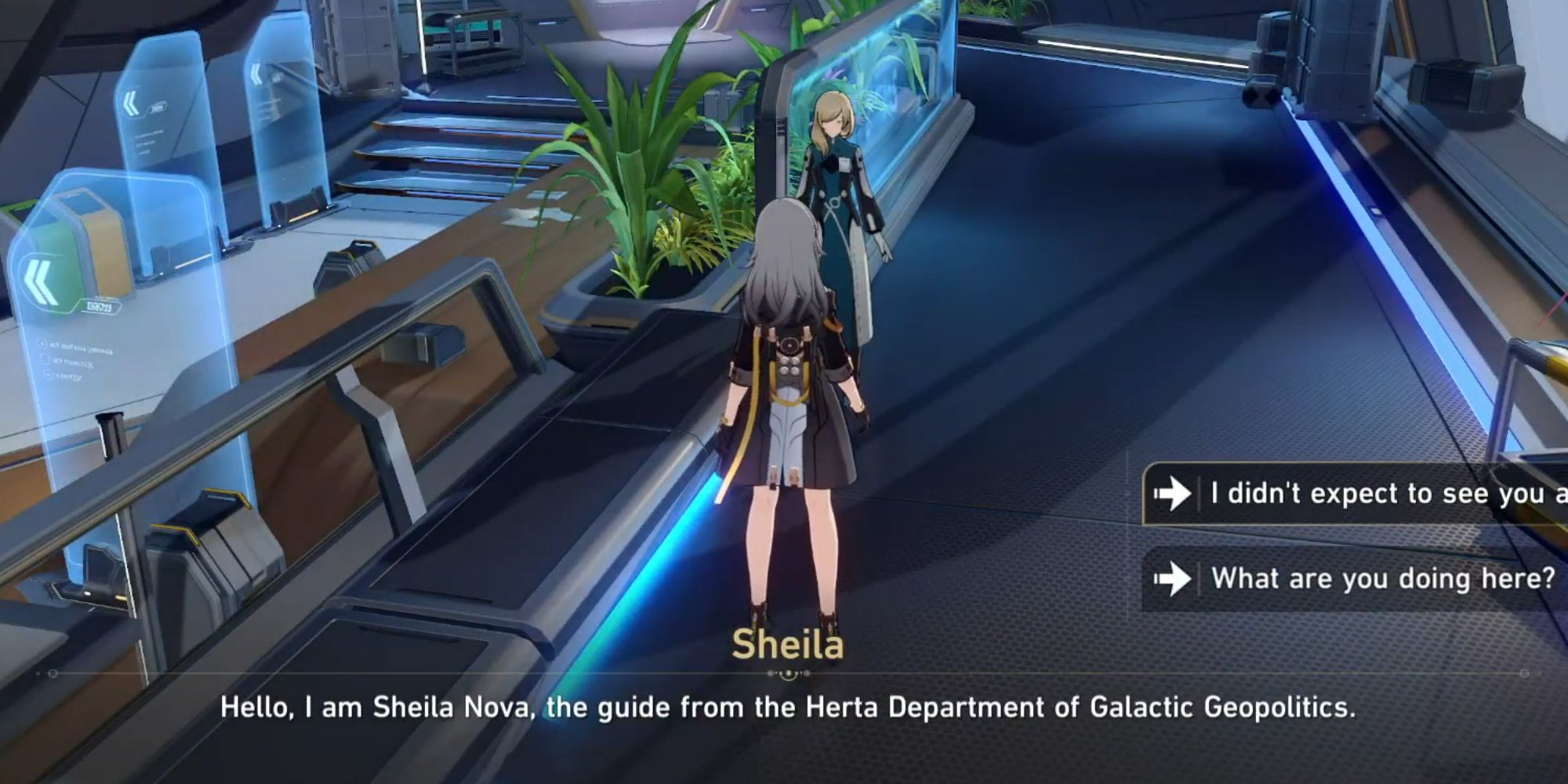 Honkai Star Rail NPCs With Interesting Questlines