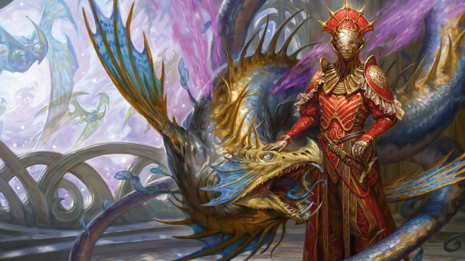 Dungeons And Dragons Best Druid Wildshapes