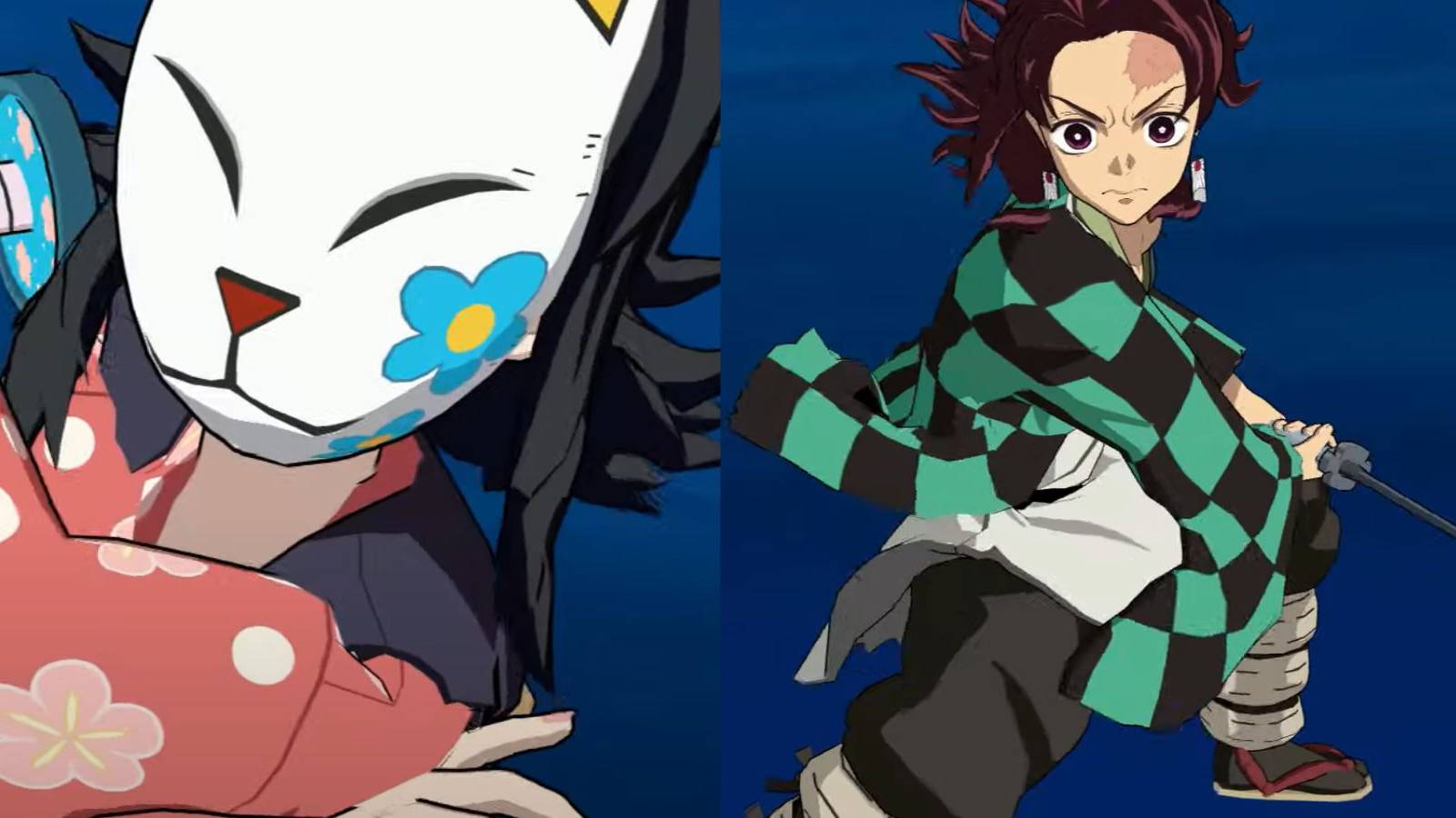 DS - Blade of Hashira Codes