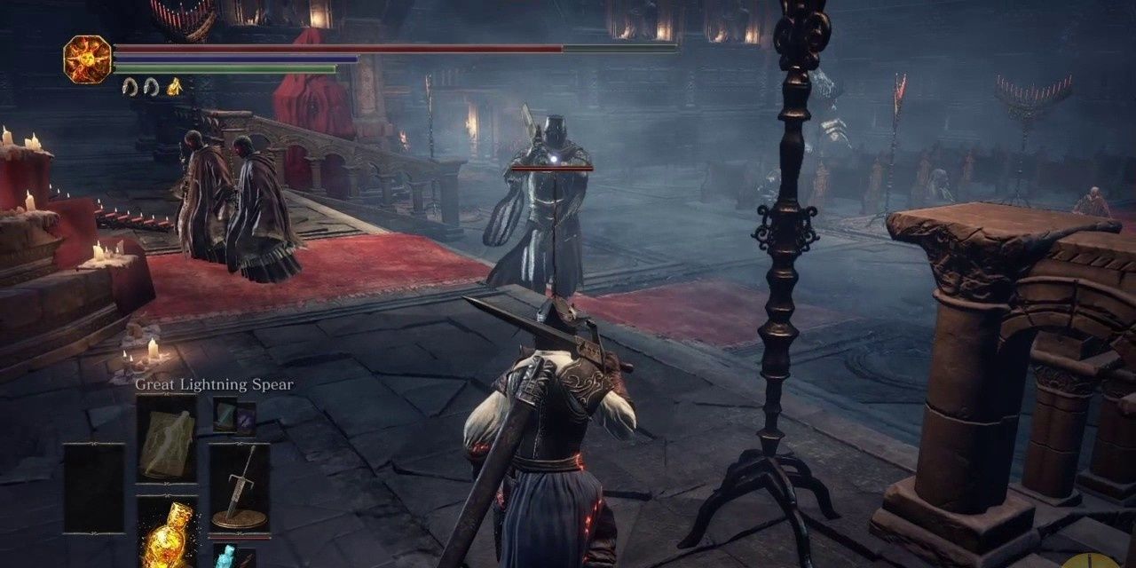 Dark Souls 3 Best Greatswords, Ranked