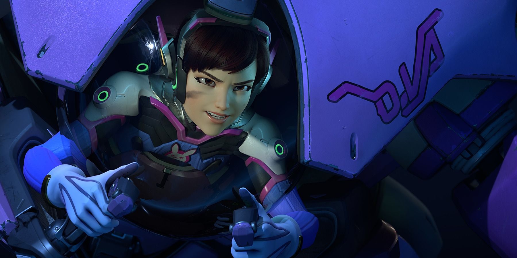 Overwatch 2’s Space Ranger Will Make One Kind of Tank Essential
