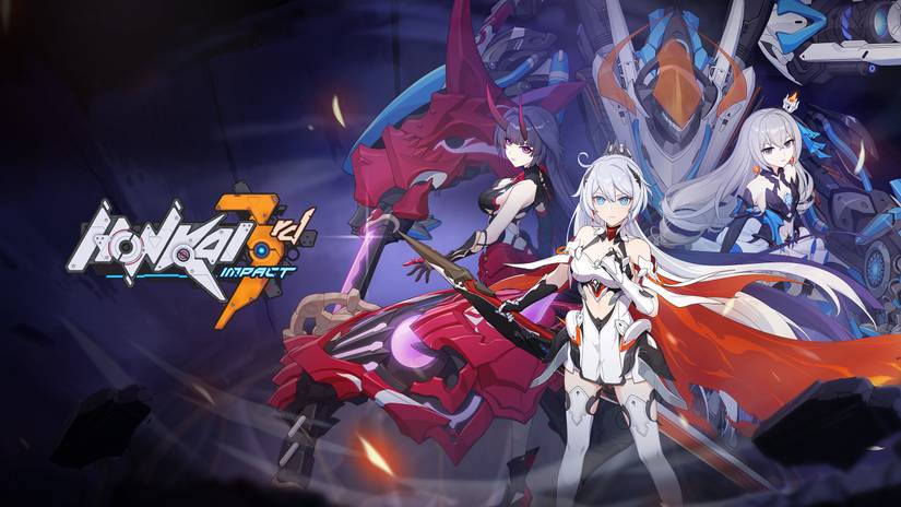 Honkai Impact 3rd Leaks New Seele Battle Suit