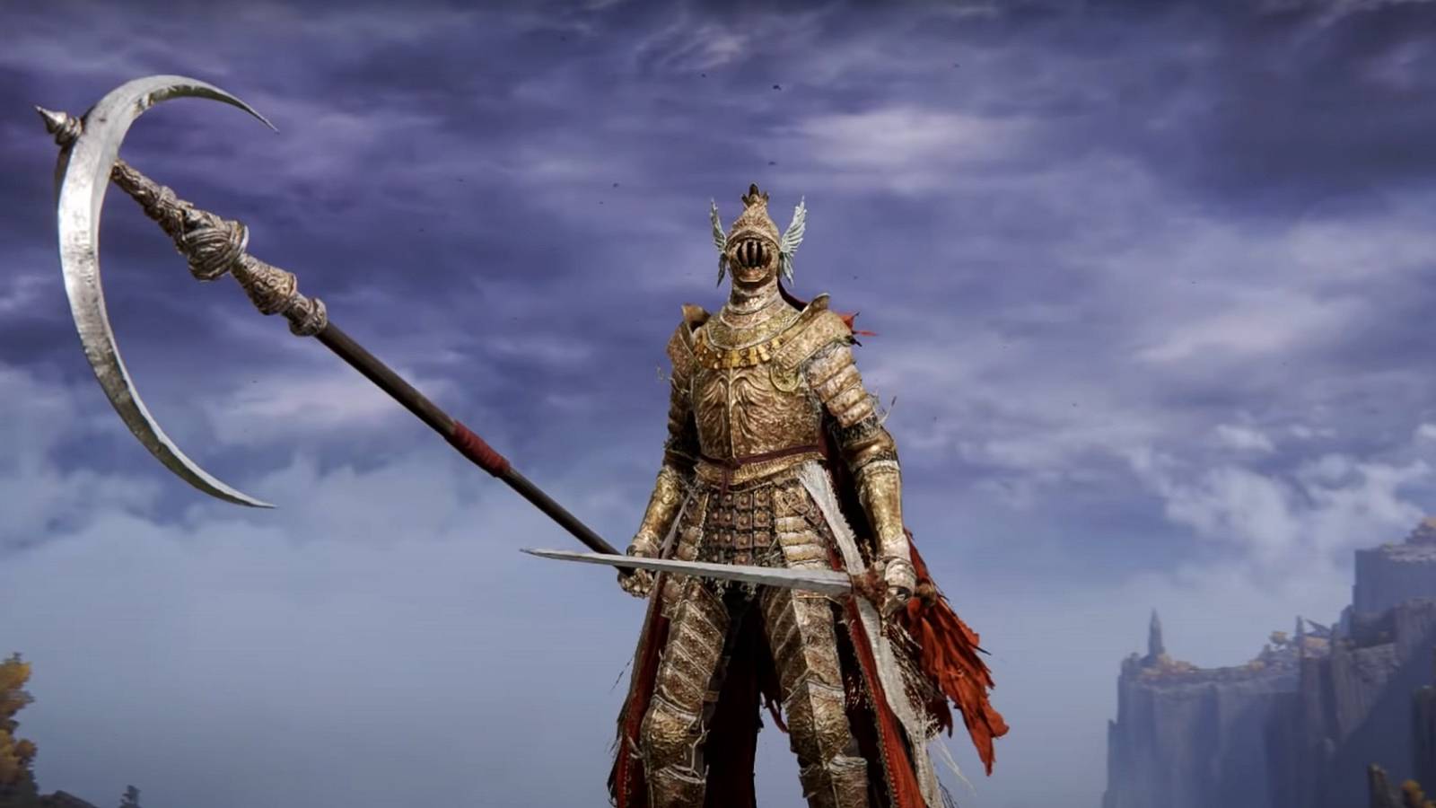 Elden Ring Video Shows How Cleanrot Knights Have No Mercy