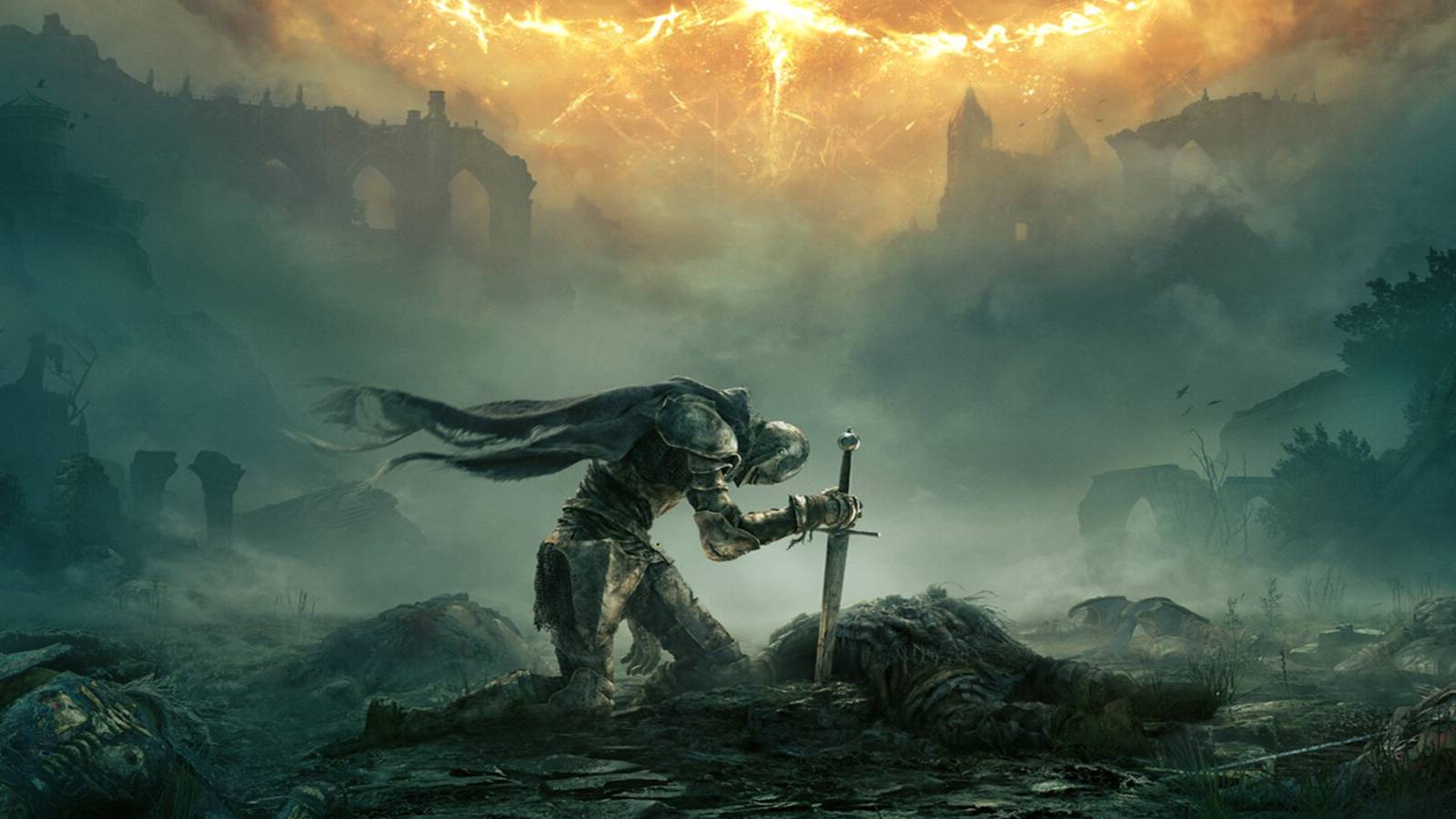 Elden Ring: How to Reach Sellia Evergaol