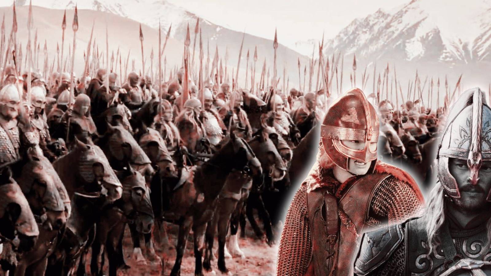 What Happened To Rohan After Lord Of The Rings?