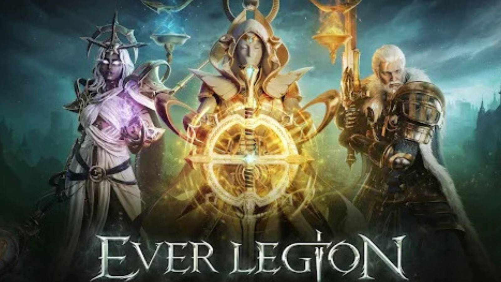 Ever Legion Codes