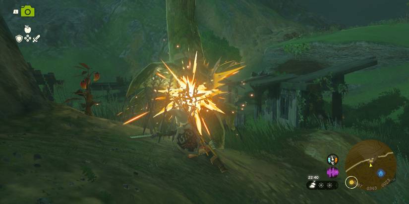 Most Annoying Enemies In The Legend Of Zelda: Tears Of The Kingdom