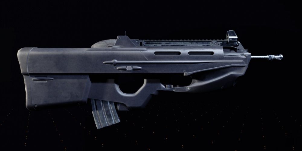 The Division 2: Best Assault Rifles, Ranked