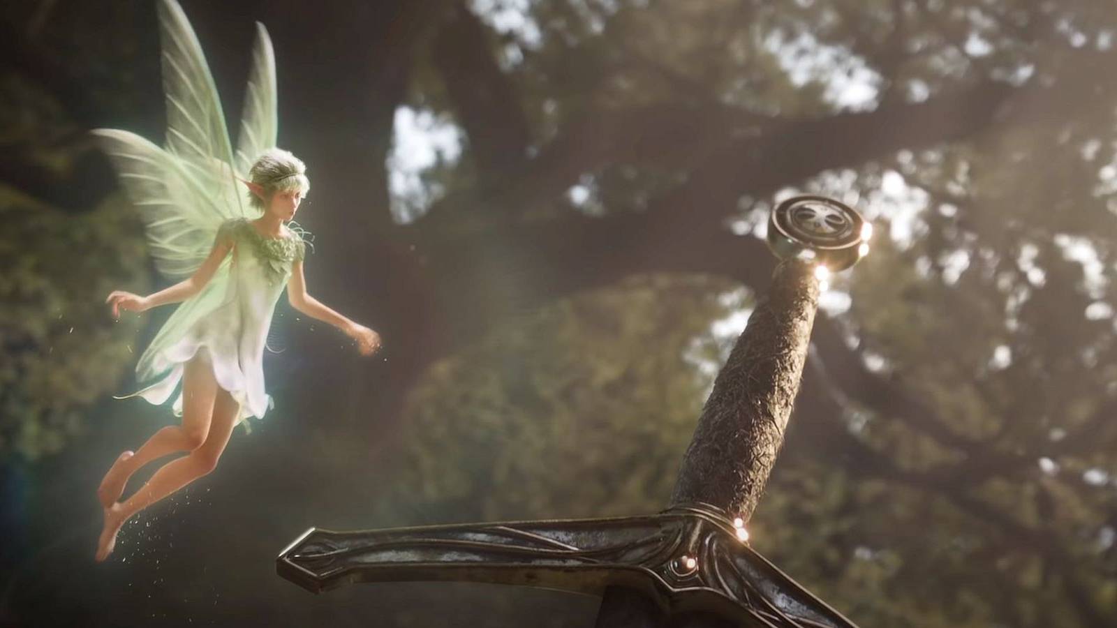 New Fable Game Teased for Xbox Showcase