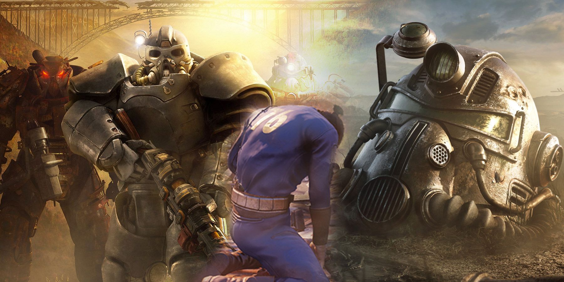 Fallout 76 Will Need to Face The Reaper Sooner or Later