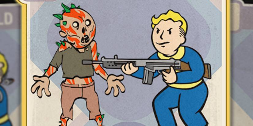 Fallout 76 Pepper Shaker Builds explained