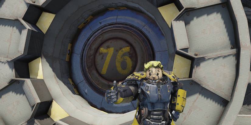 Fallout 76's Donation Box is a Double-Edged Sword