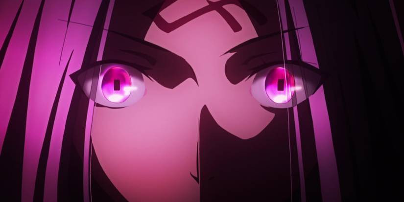 Fate/Stay Night: Mystic Eyes, Explained
