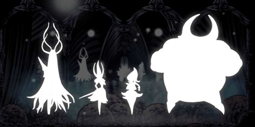 How To Get The Lumafly Lantern In Hollow Knight