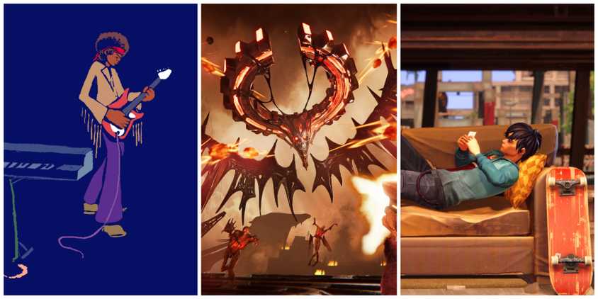The Best Rhythm Games For PC