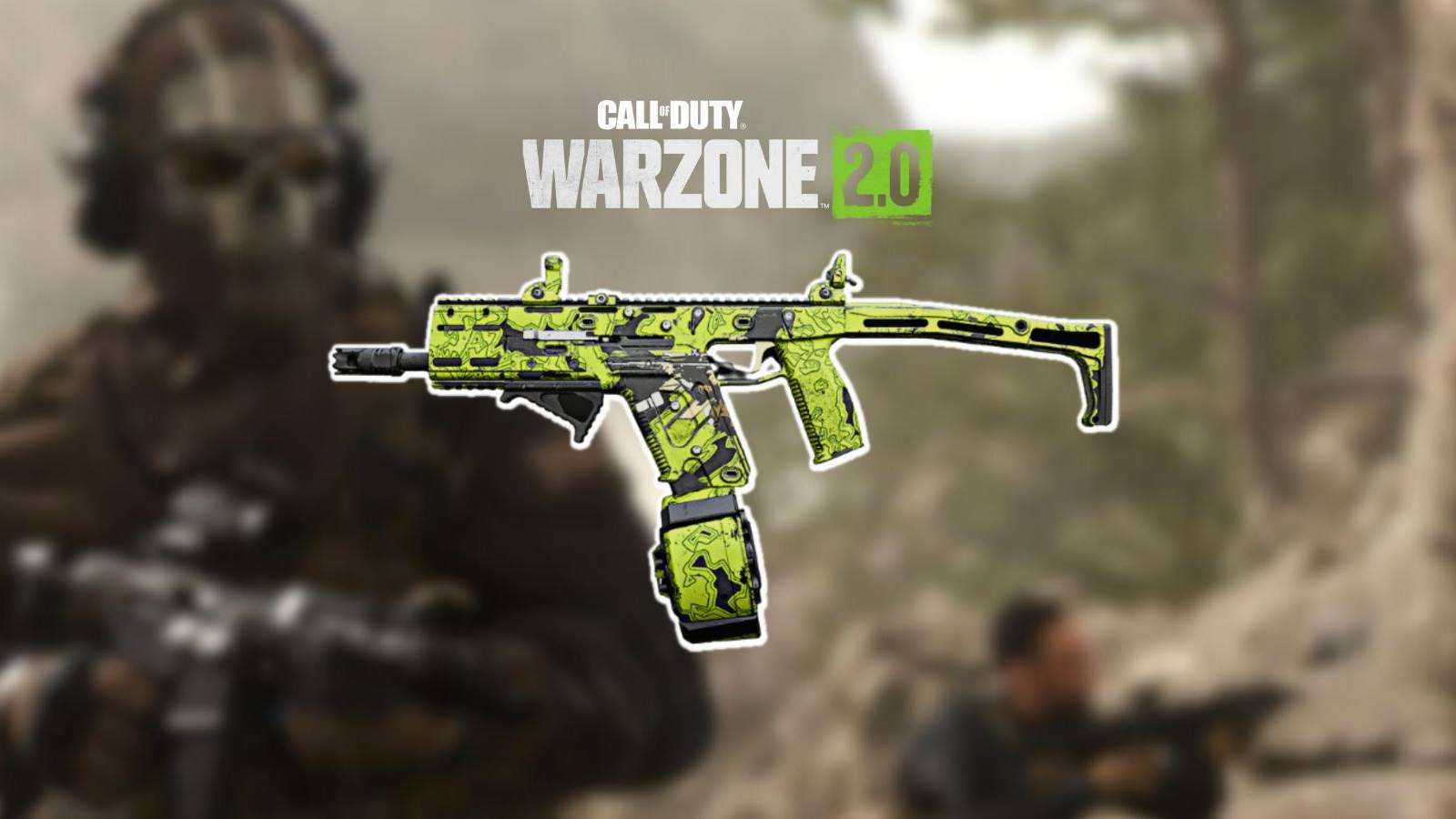 Warzone 2.0: The Best Fennec 45 Build & Loadout