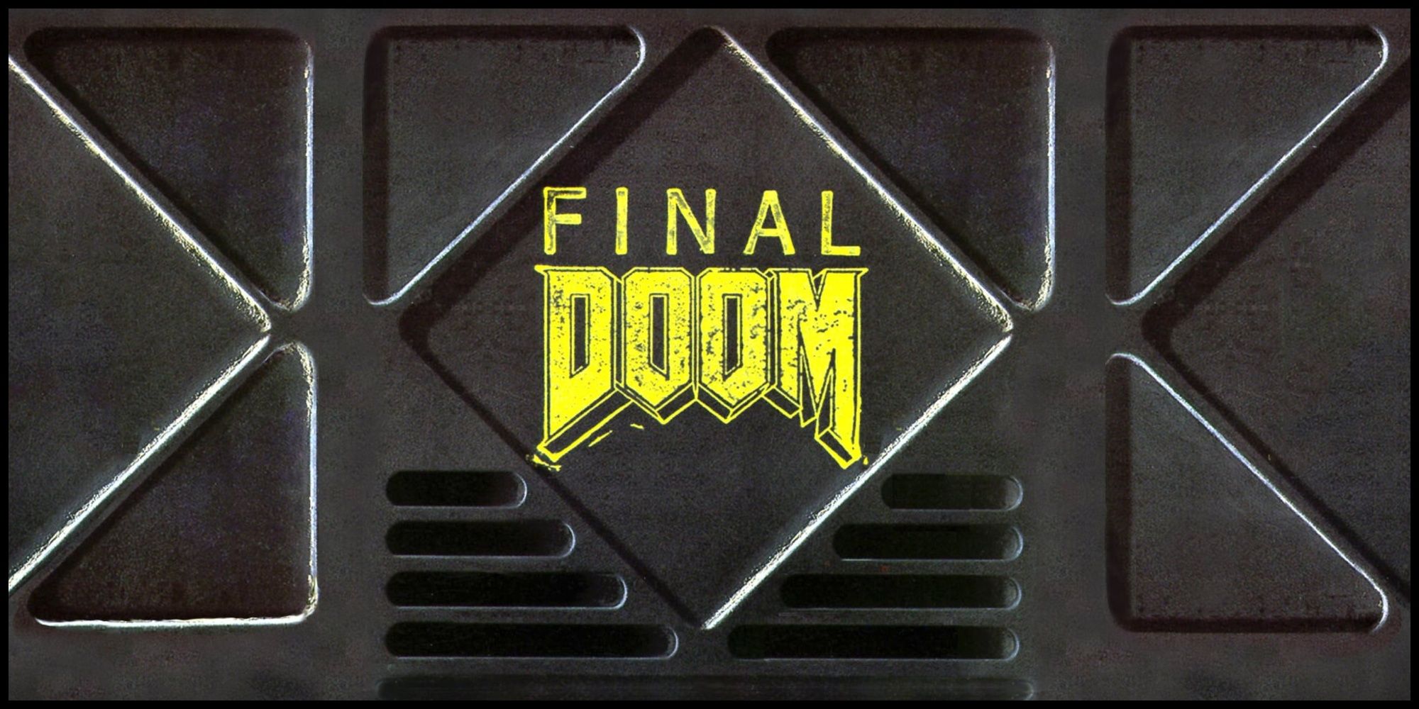 Forgotten PS1 FPS Games