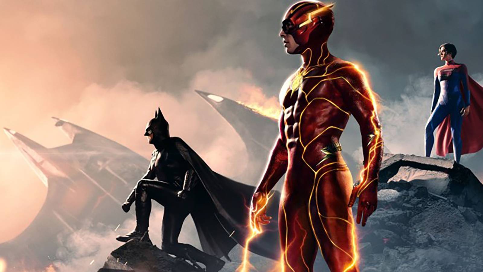 All Cameos In The Flash