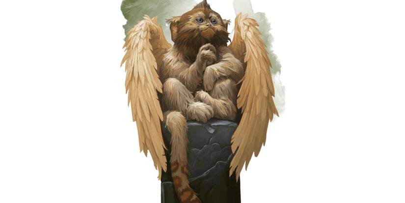 Dungeons And Dragons Best Druid Wildshapes