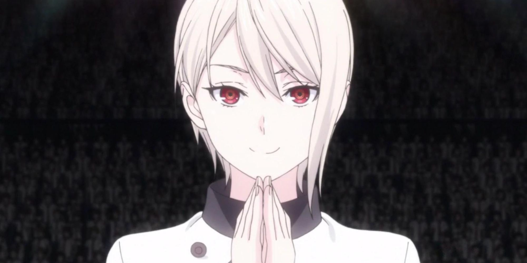 Kindest Anime Waifus