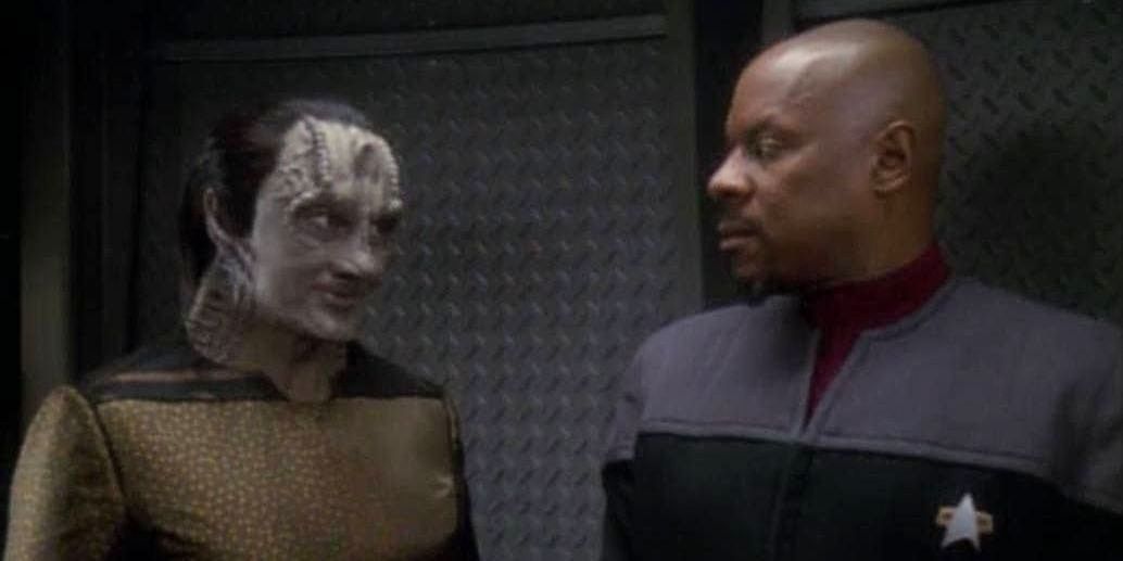 Star Trek: Was Garak A Spy Or A Simple Tailor?