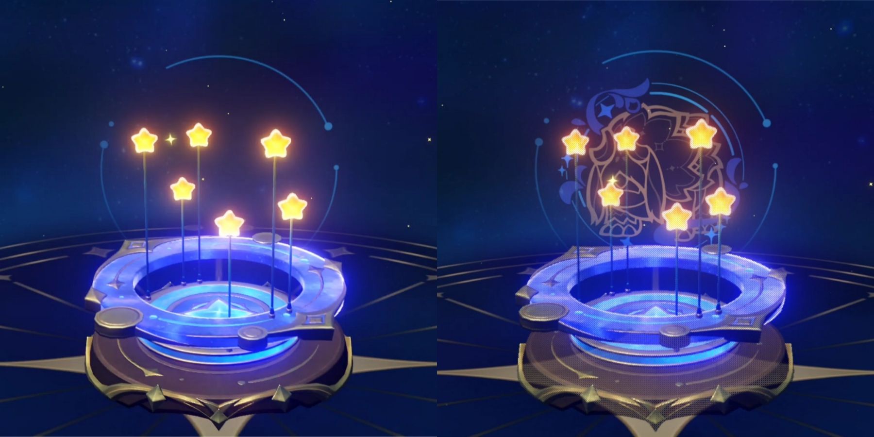 Genshin Impact: Gathering of Stars Guide (A Parade of Providence Event)