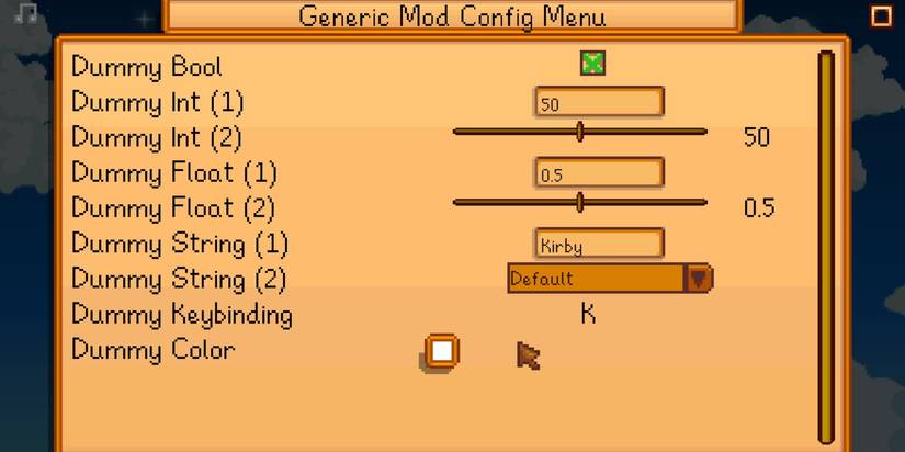 Best Stardew Valley Mods