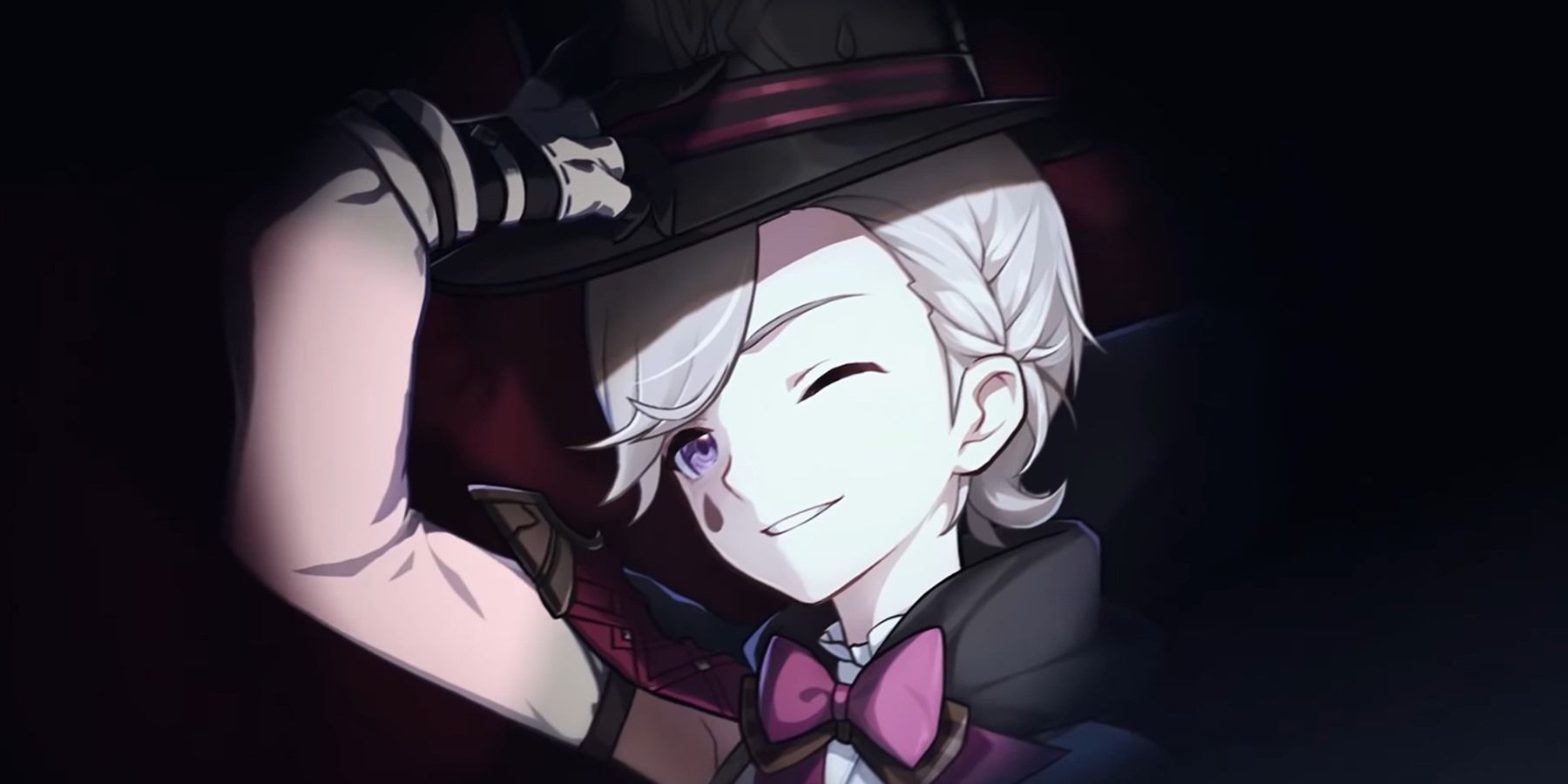 Genshin Impact Leak Reveals Details About Lyney's Signature Weapon