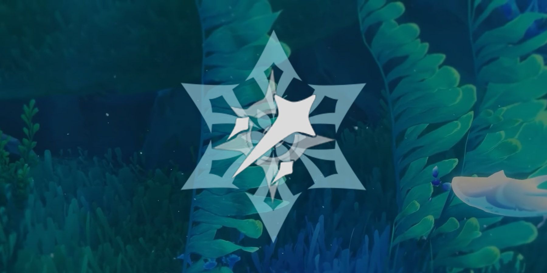 Genshin Impact to Release New Cryo Catalyst User