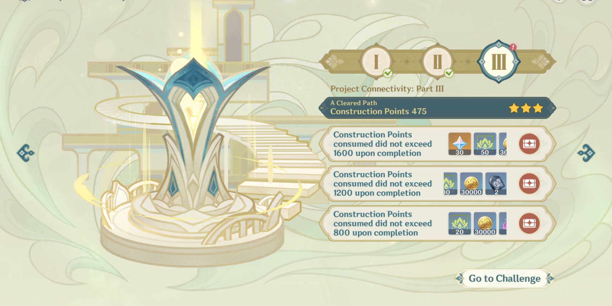 Genshin Impact: Project Connectivity Guide (A Parade of Providence Event)