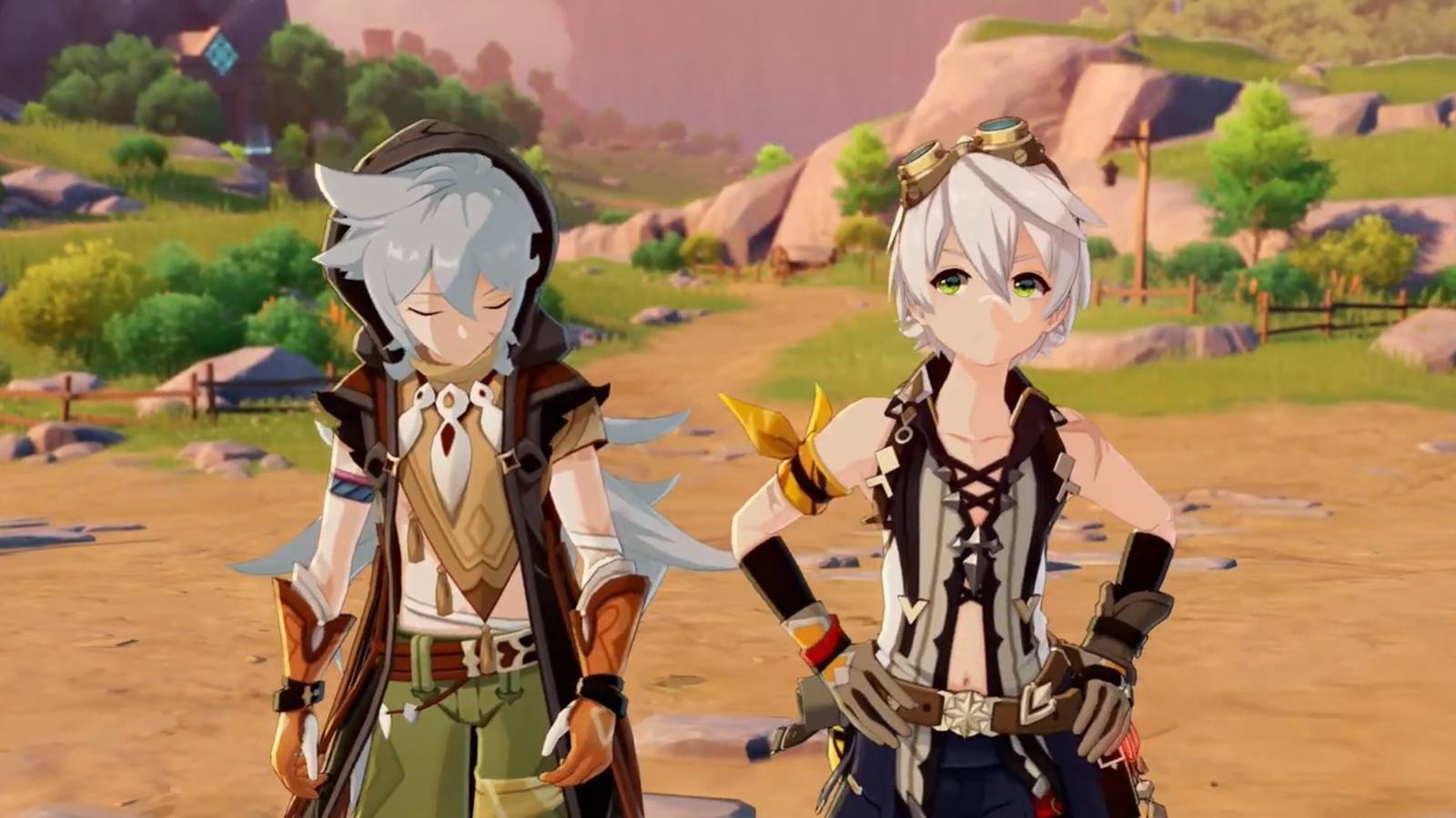 Genshin Impact Players Are Unhappy About the 4-star Pity System