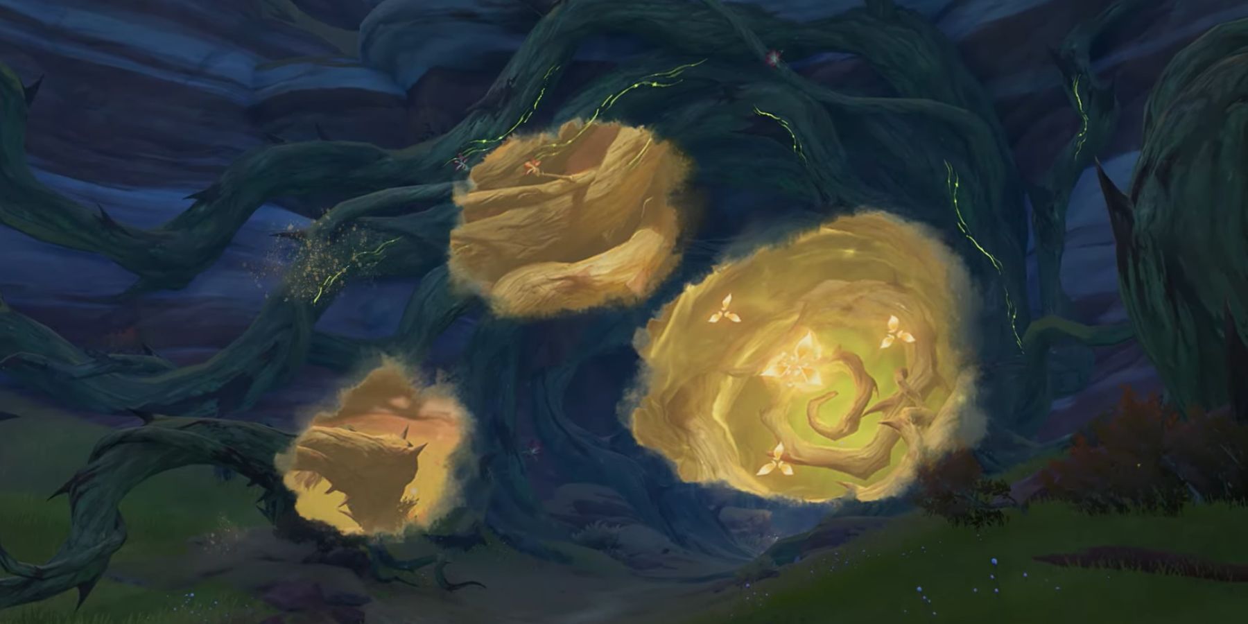 Genshin Impact: The Recollector's Path Event Guide