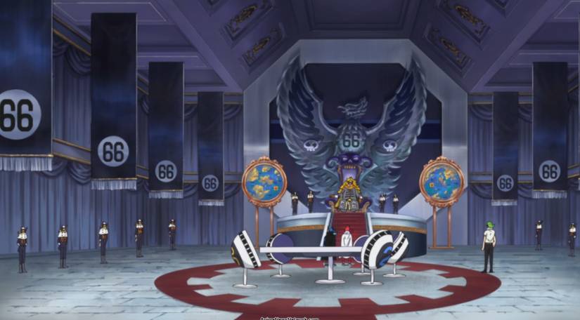 One Piece: The Germa Kingdom, Explained